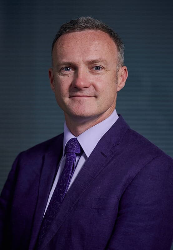 Hanover Square Party Wall