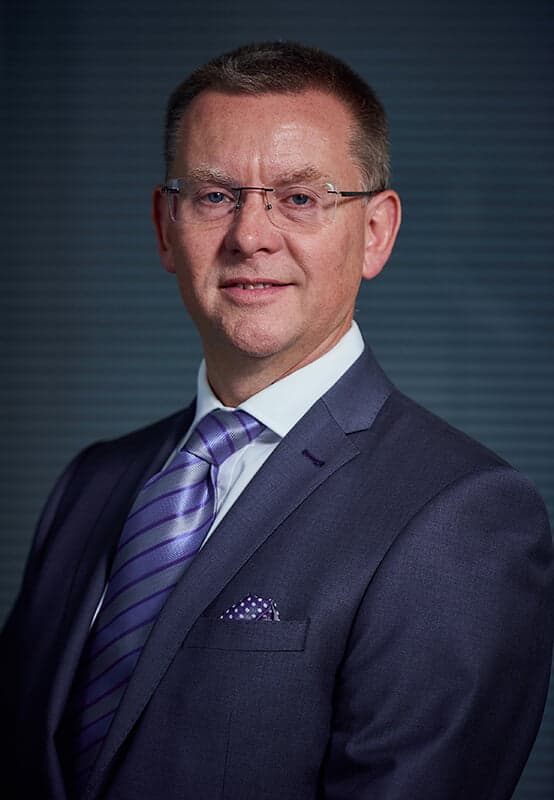Our London Team - Anstey Horne