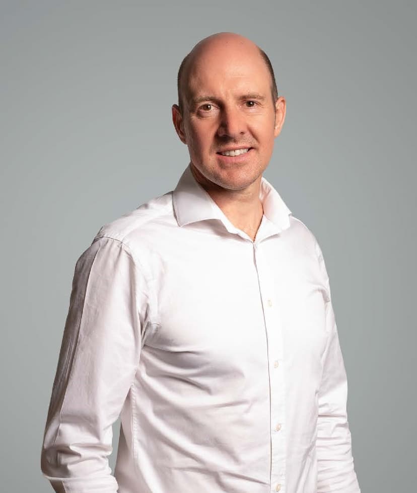 Our London Team - Anstey Horne