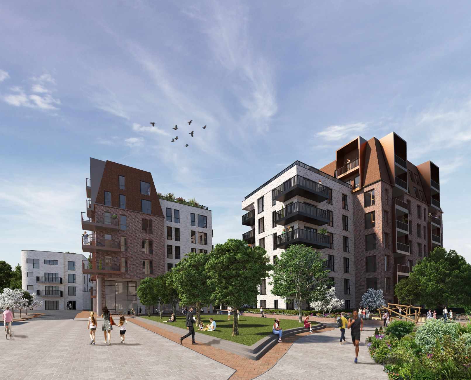 Dilapidations Fact Sheet : Anstey Horne