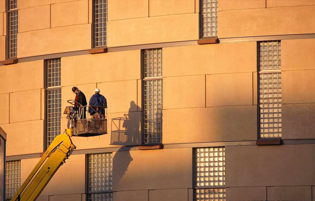 FRAEW Survey External Walls-Anstey Horne