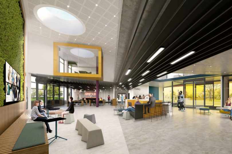 NEC Supervisor Service - Anstey Horne