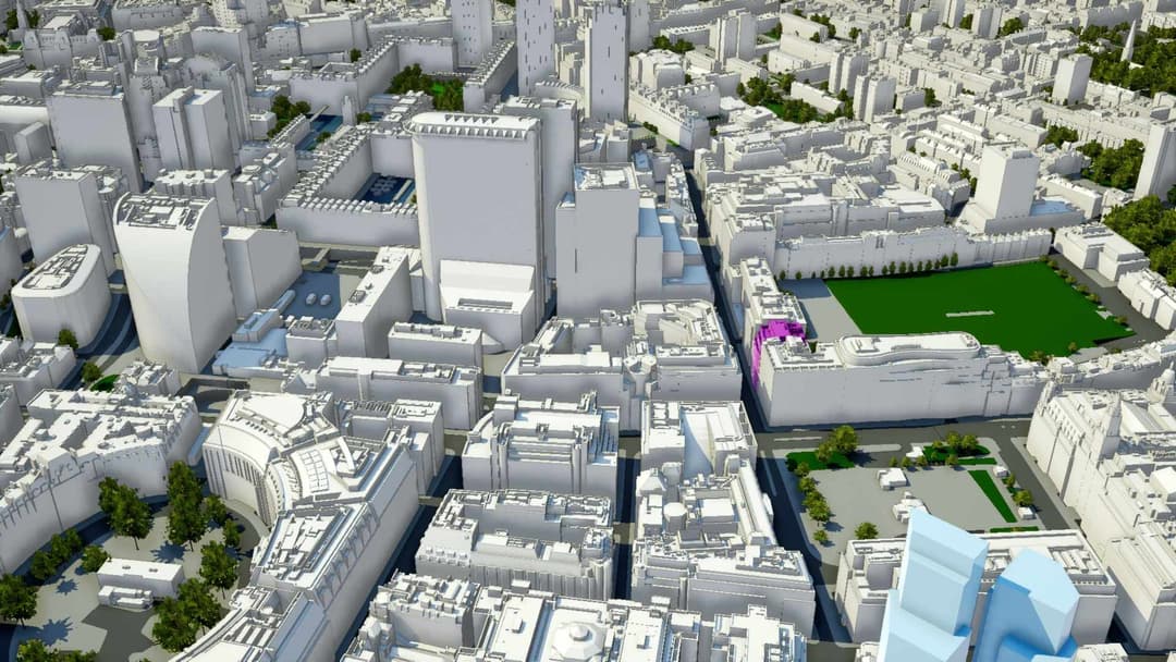 Our London Team - Anstey Horne