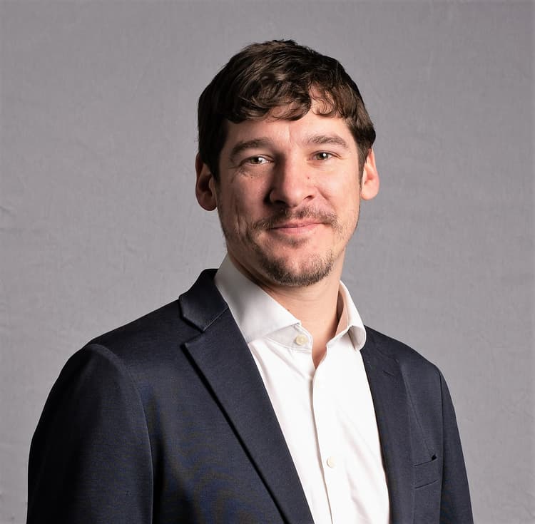 Our London Team - Anstey Horne