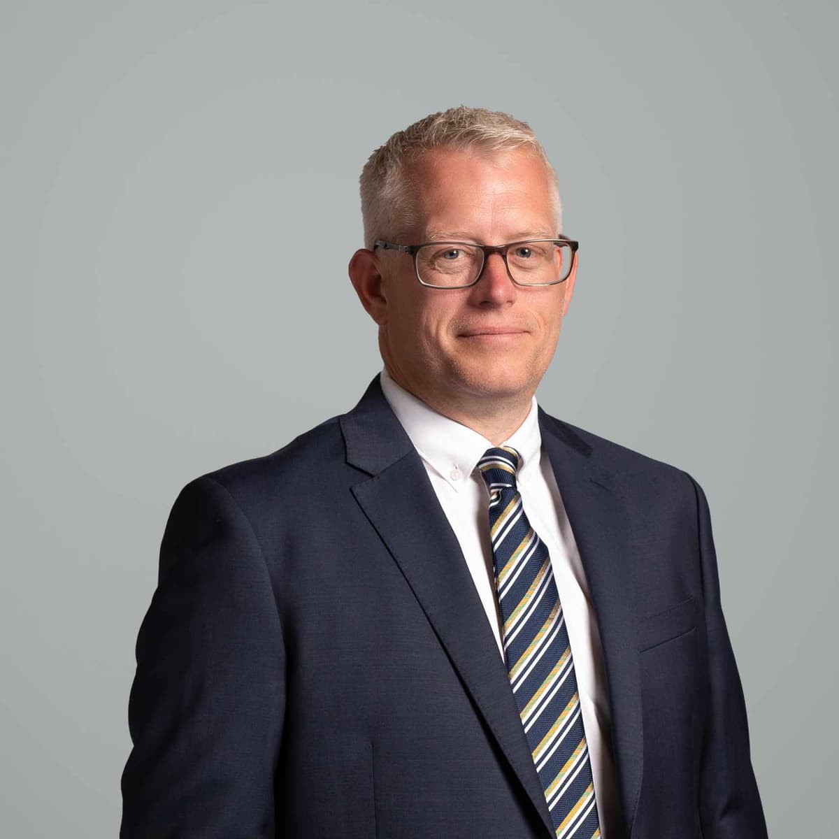 Norwich Surveyor - Anstey Horne