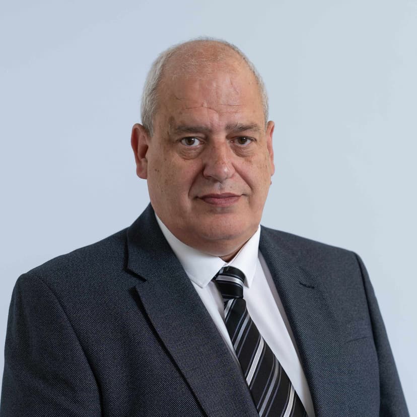 Accountable Person Building Safety Act - Anstey Horne