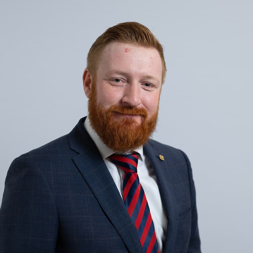 Manchester Surveyors | Anstey Horne