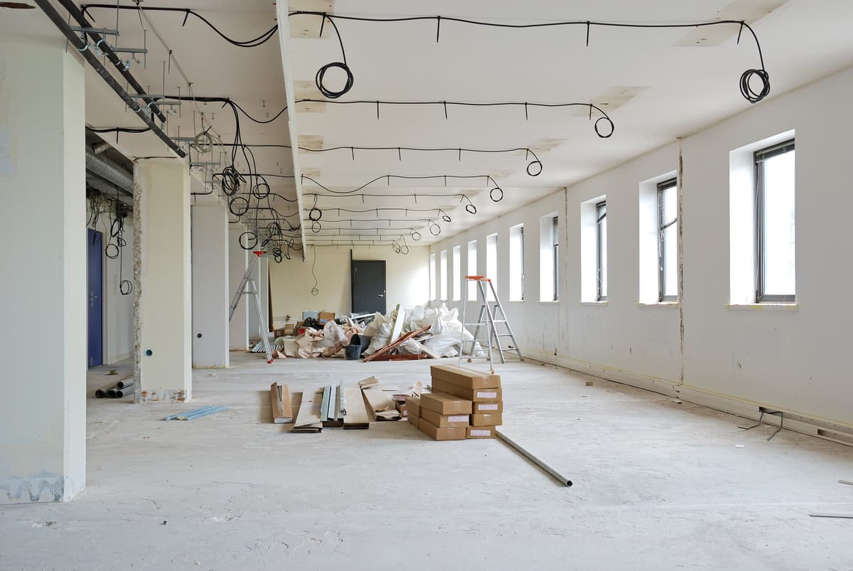 What are Dilapidations? A Complete Guide - Anstey Horne