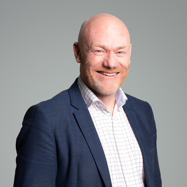 Our London Team - Anstey Horne