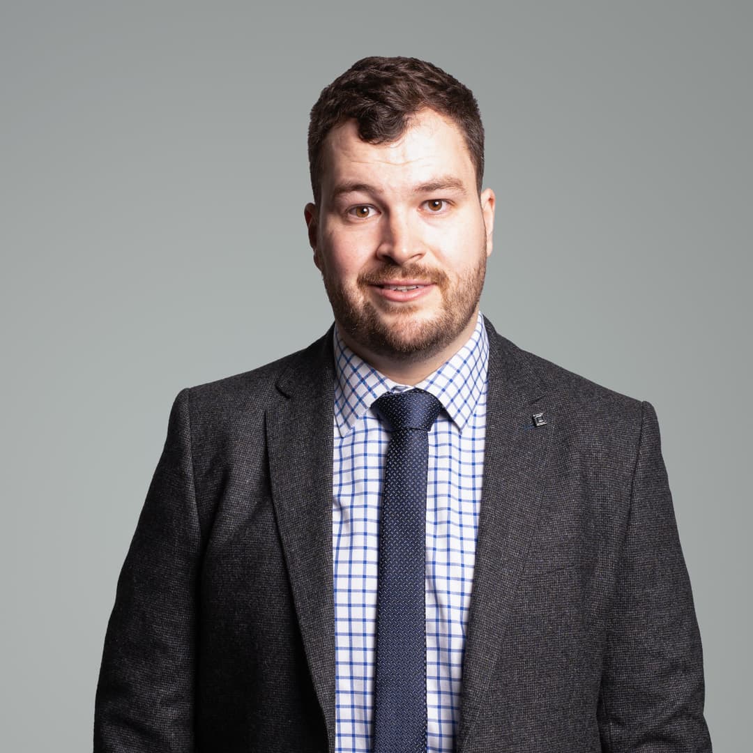 Our Birmingham Team - Anstey Horne