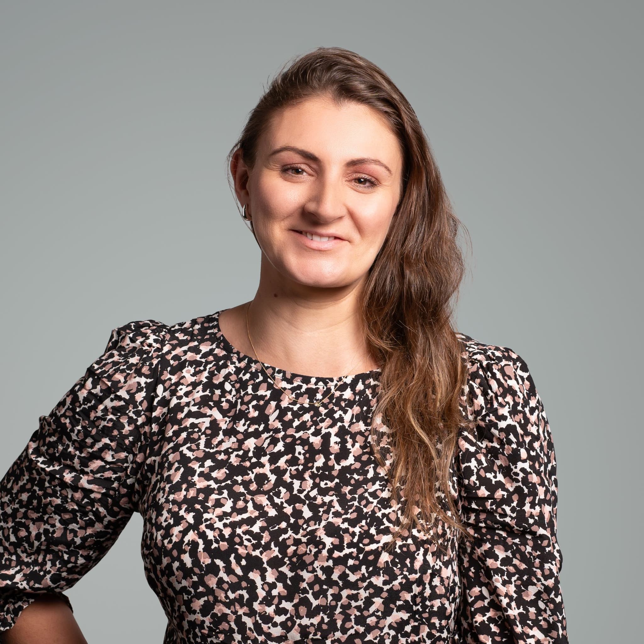 Our London Team - Anstey Horne