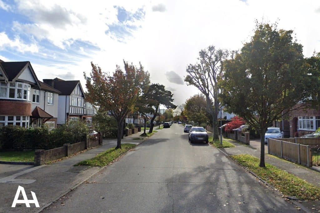 Vertical Sky Component (VSC) Explained - Anstey Horne