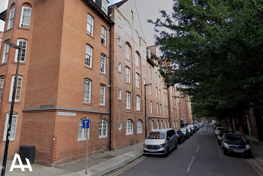 Vertical Sky Component (VSC) Explained - Anstey Horne