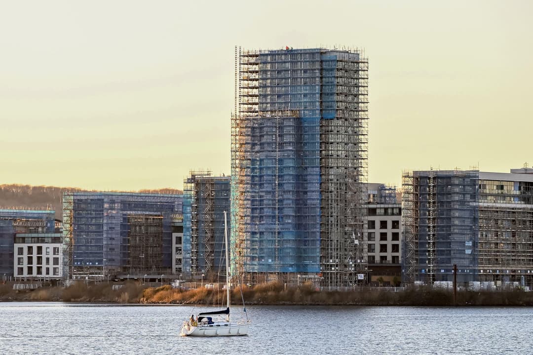 FRAEW Survey External Walls-Anstey Horne