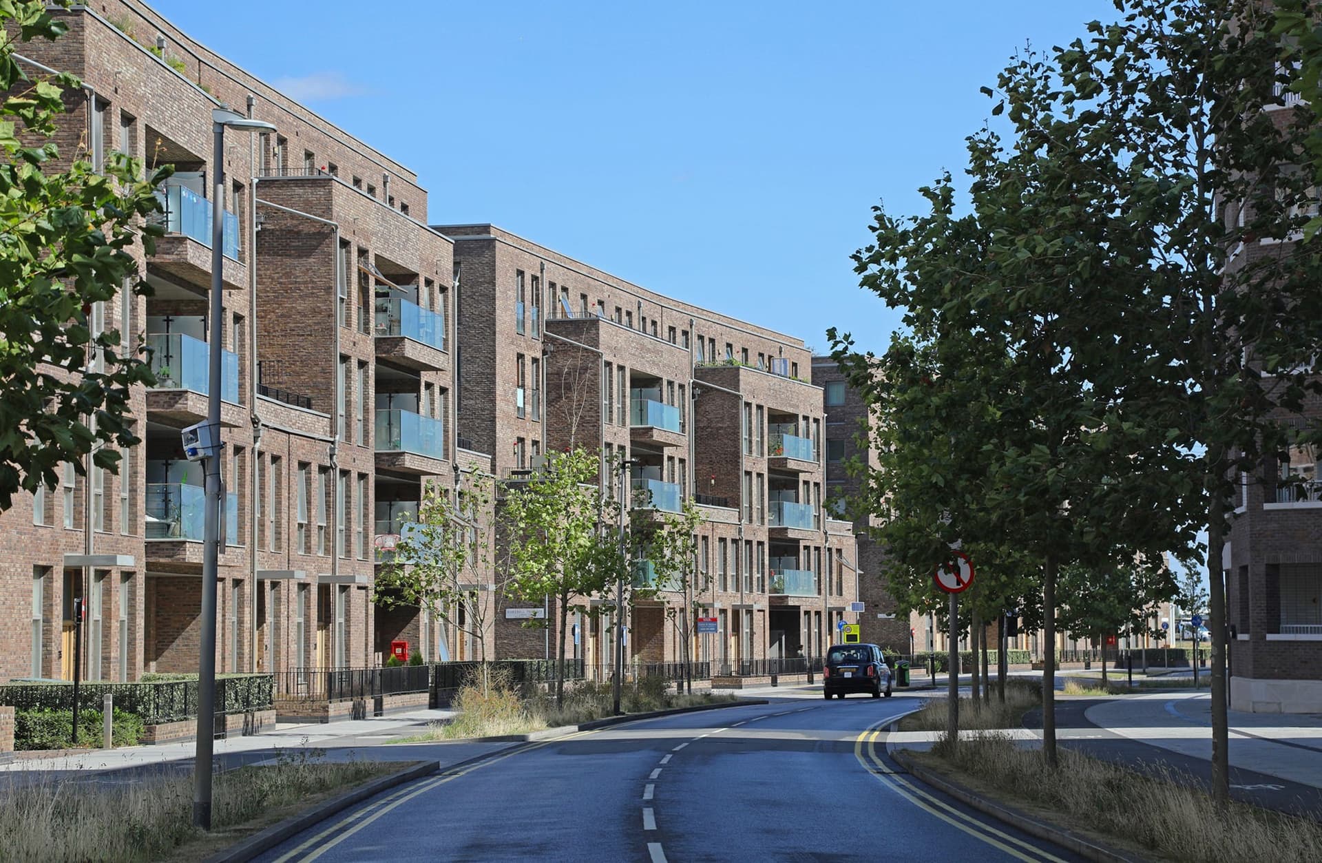 Regulation 38 Audit - Anstey Horne