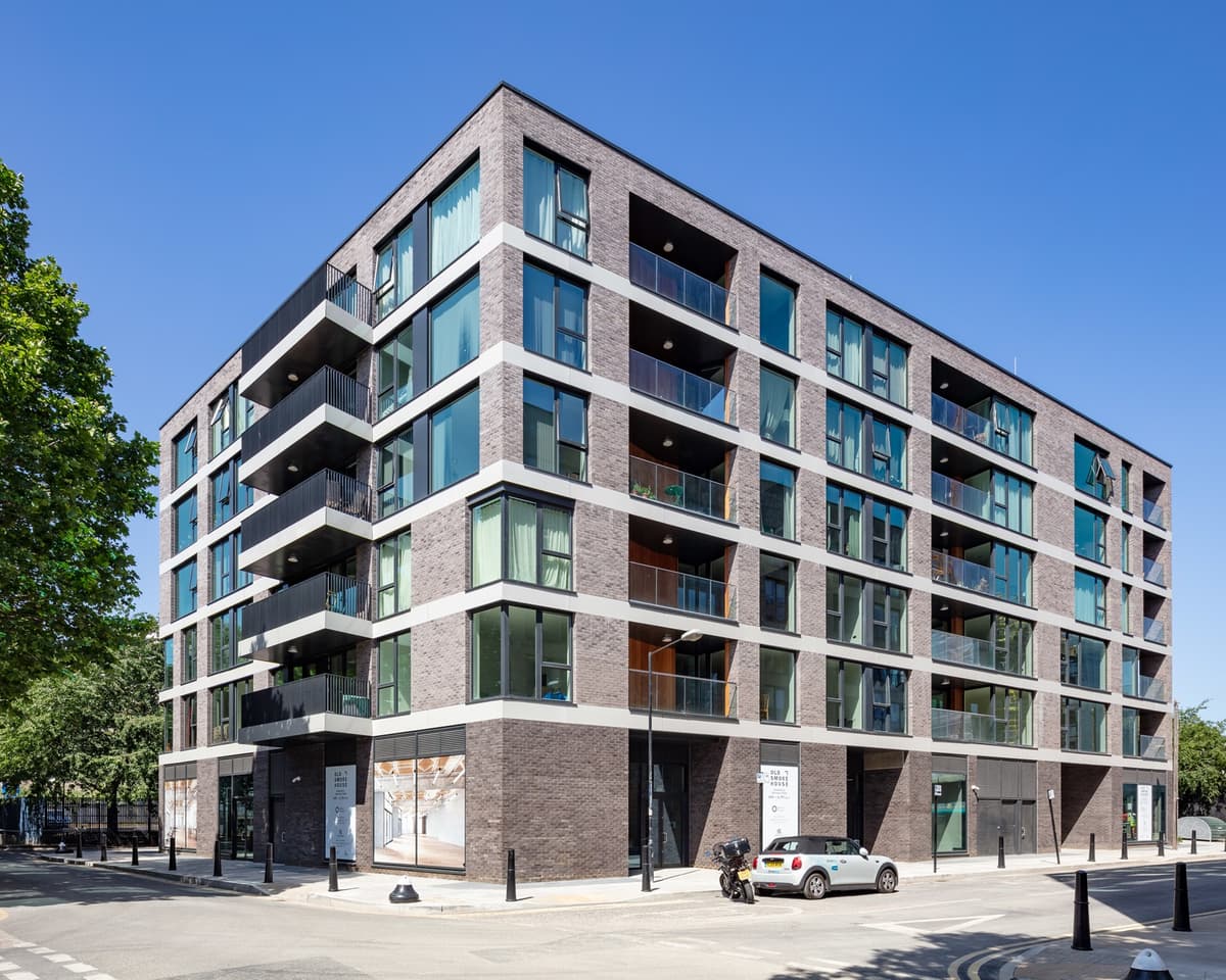 Building Safety Act Storey Definition - Anstey Horne