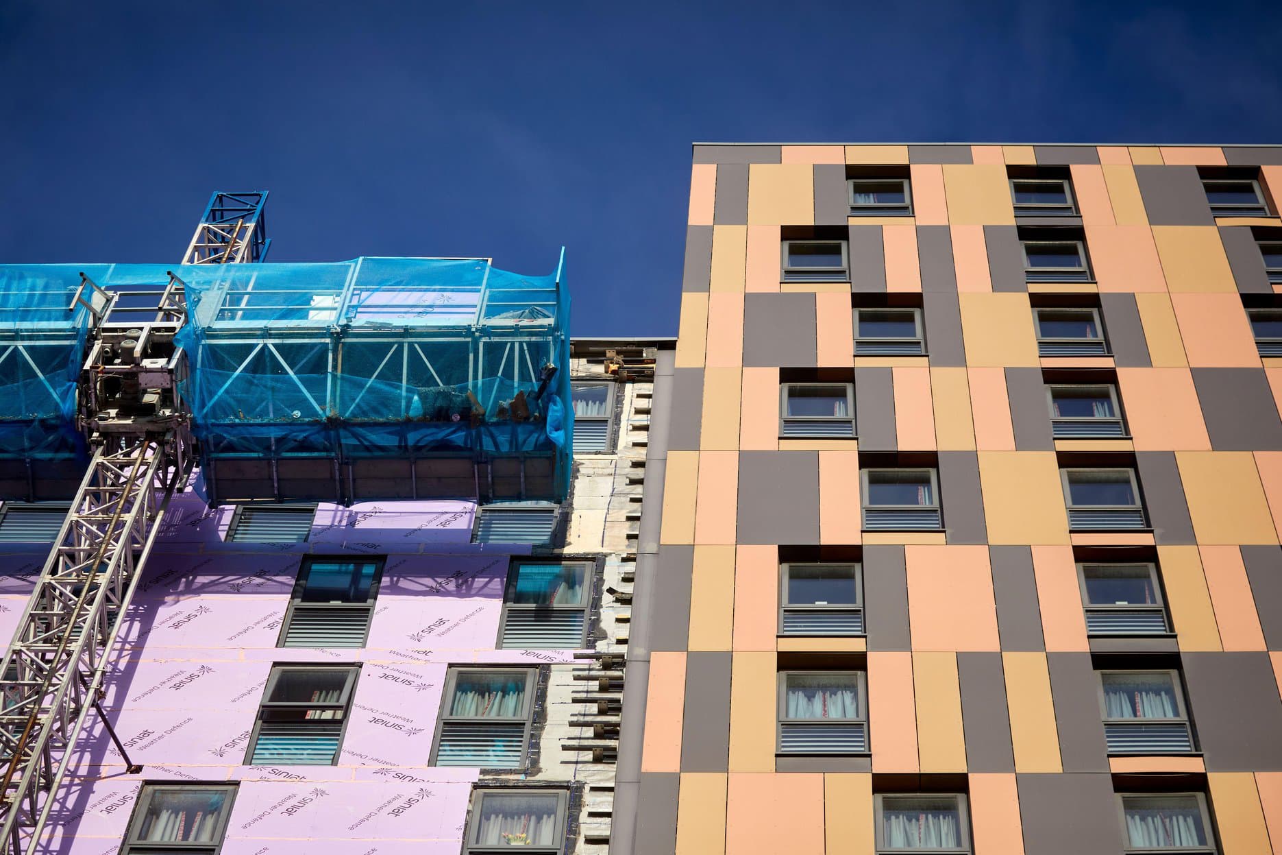 Tri Fire Engineer Expelled - Anstey Horne