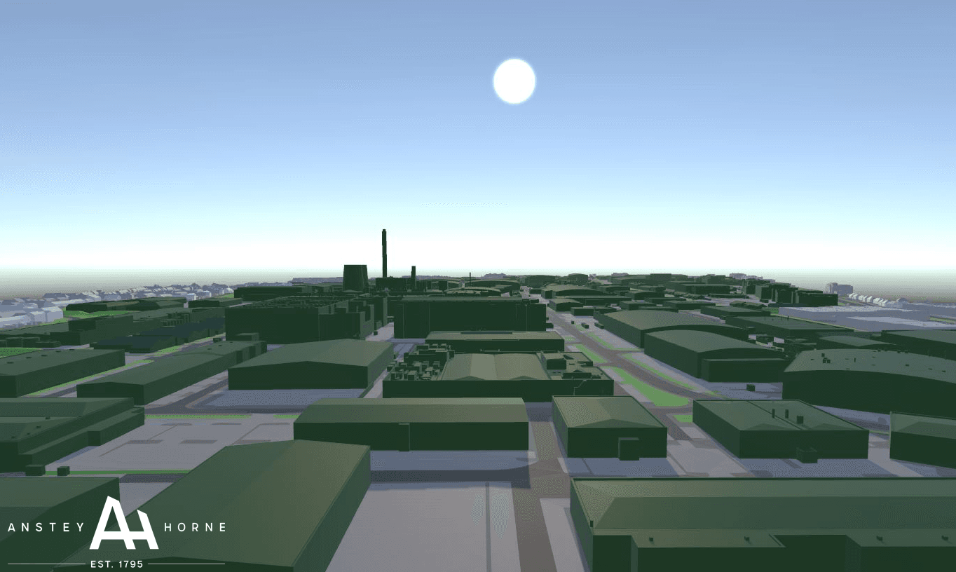 Anstey Horne - UK's Leading Specialist Surveying Practice