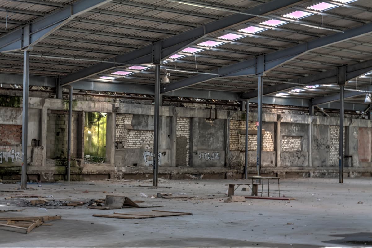 Terminal vs Interim Dilapidations : Anstey Horne