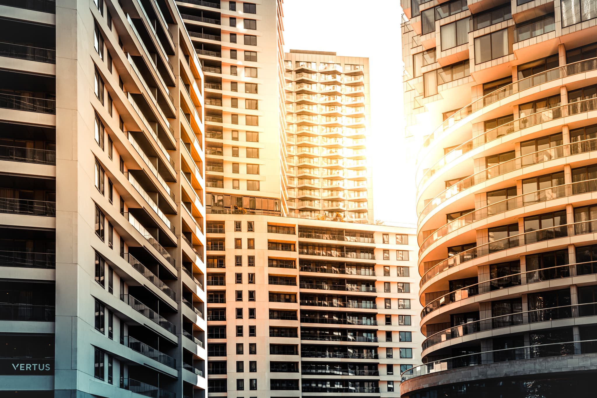 Daylight and Sunlight BRE Guidelines - Anstey Horne