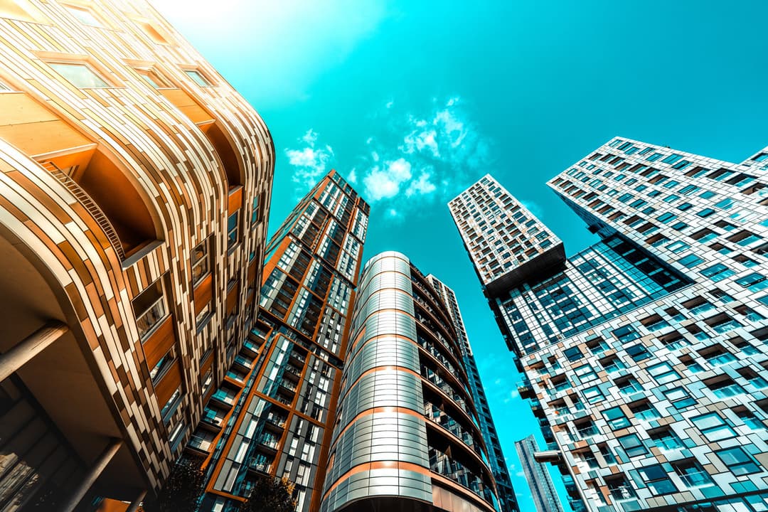 Rights to Light Fact Sheet - Anstey Horne