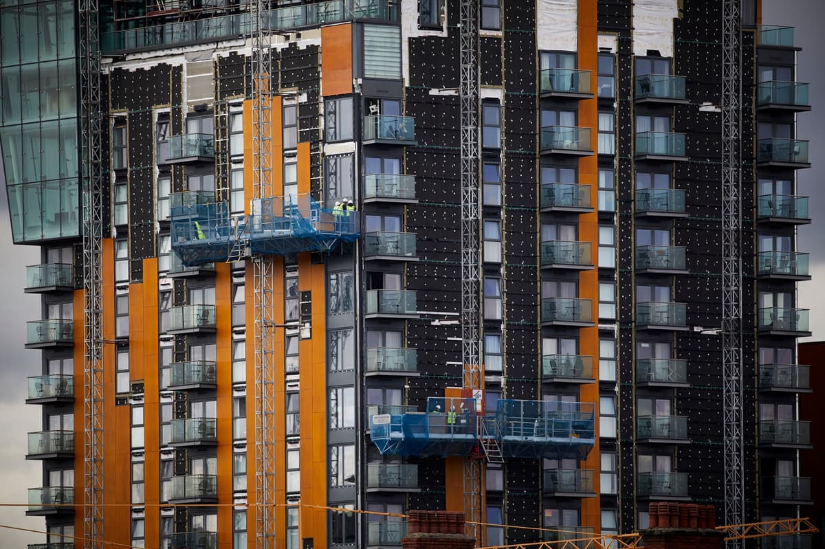 Building Safety Act 2022: A Complete Guide - Anstey Horne