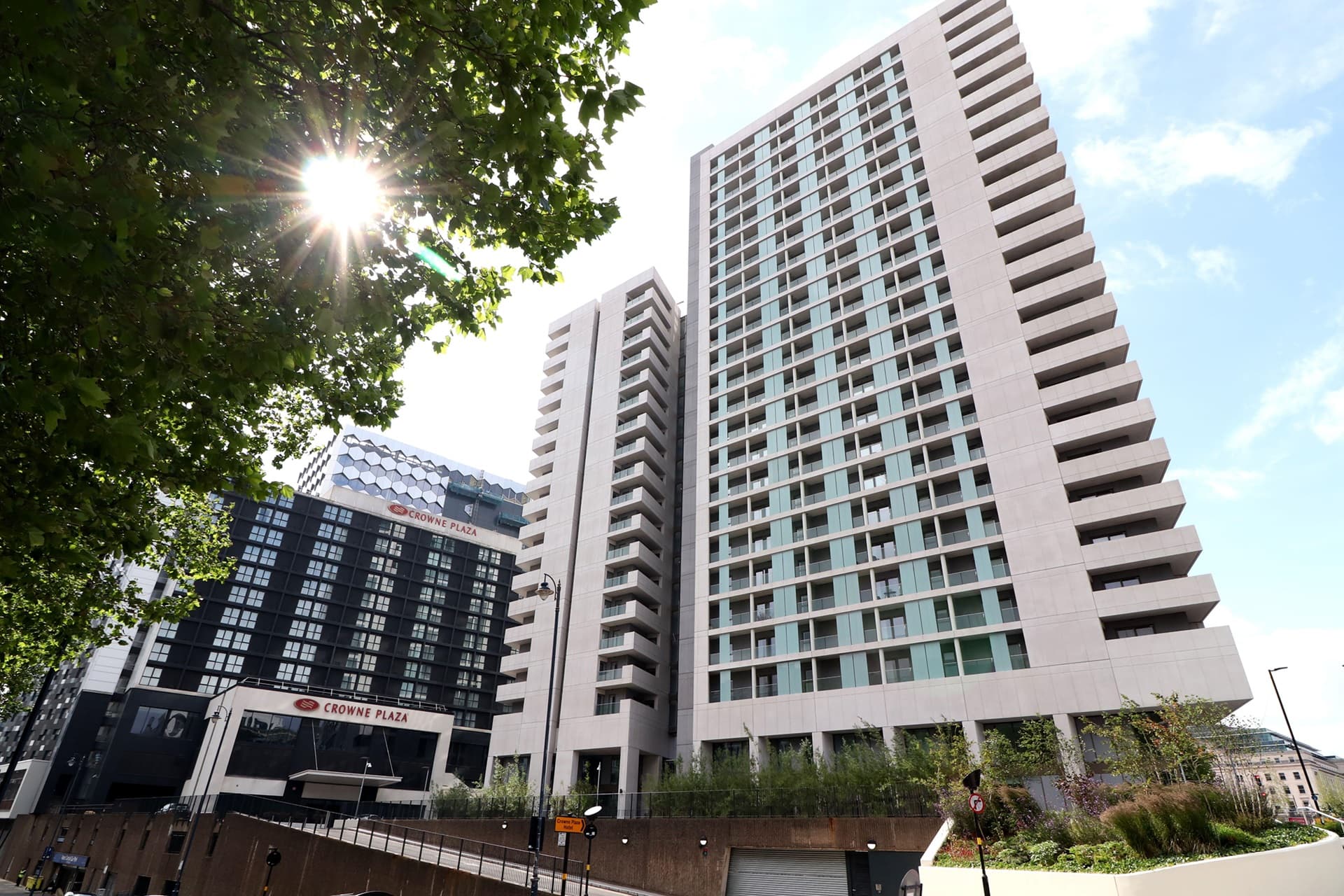 Daylight Factors and BS EN 17037 - Anstey Horne