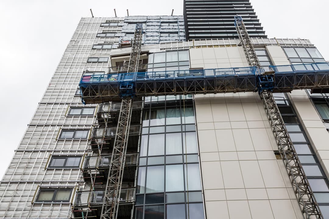 EWS1 Form Categories A and B Explained - Anstey Horne