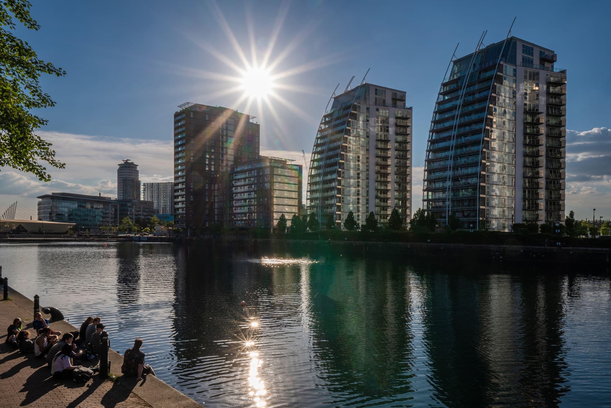 Understanding BRE 209 Daylight & Sunlight - Anstey Horne