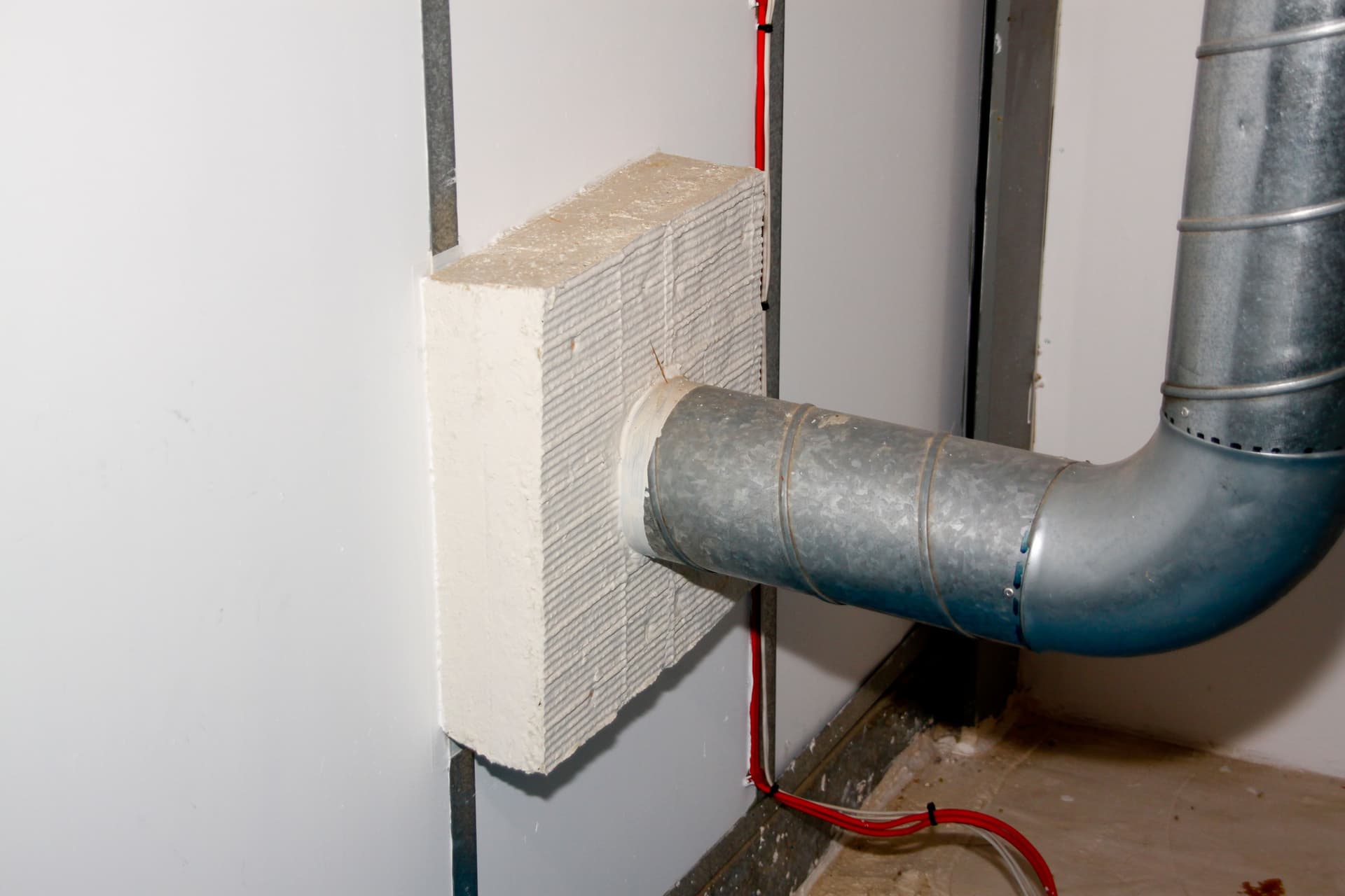 Fire Stopping UK Guide : Housing Providers & RPs - Anstey Horne