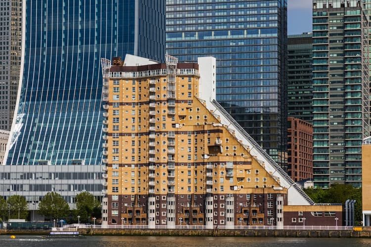 What Are Rights to Light? A Complete Guide - Anstey Horne