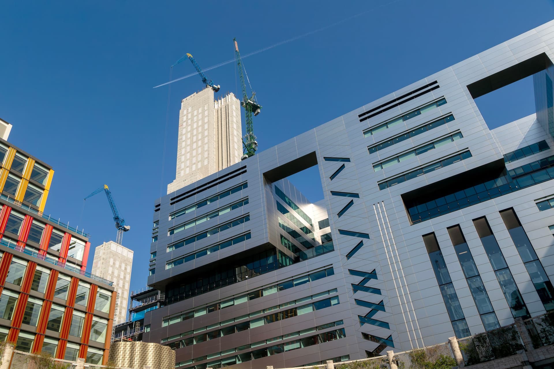 What Does a Cost Consultant Do? Complete Guide - Anstey Horne