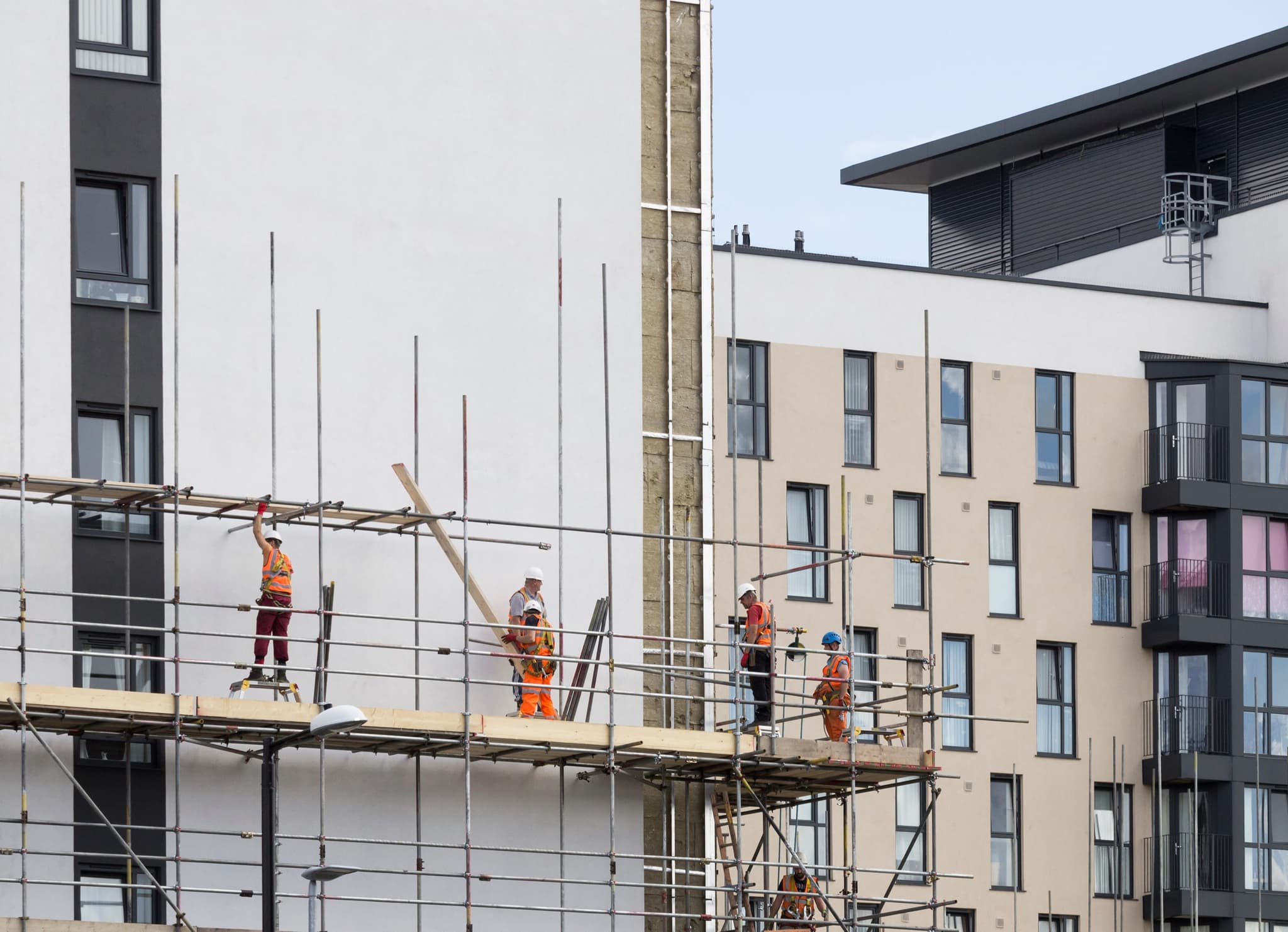 FRAEW vs EWS1: What’s the Difference and When to Use Each - Anstey Horne