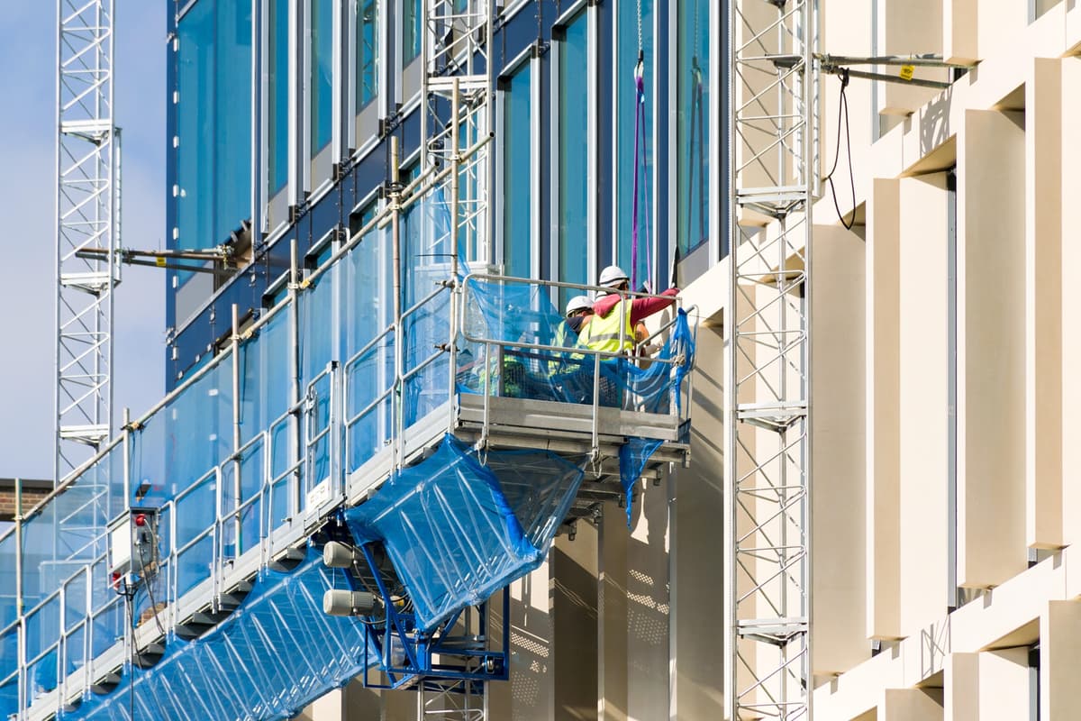 Building Safety Case Report: A Detailed Guide - Anstey Horne