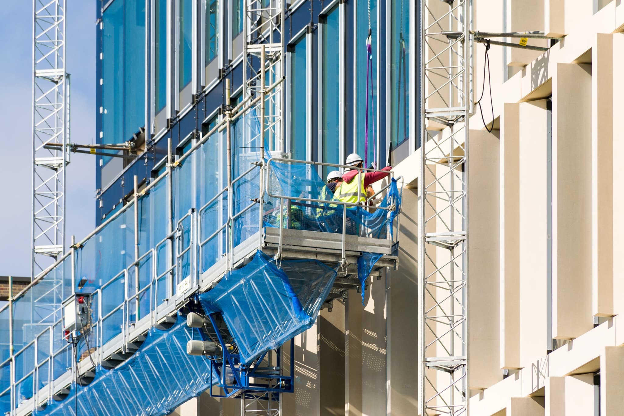 Building Safety Case Report: A Detailed Guide - Anstey Horne