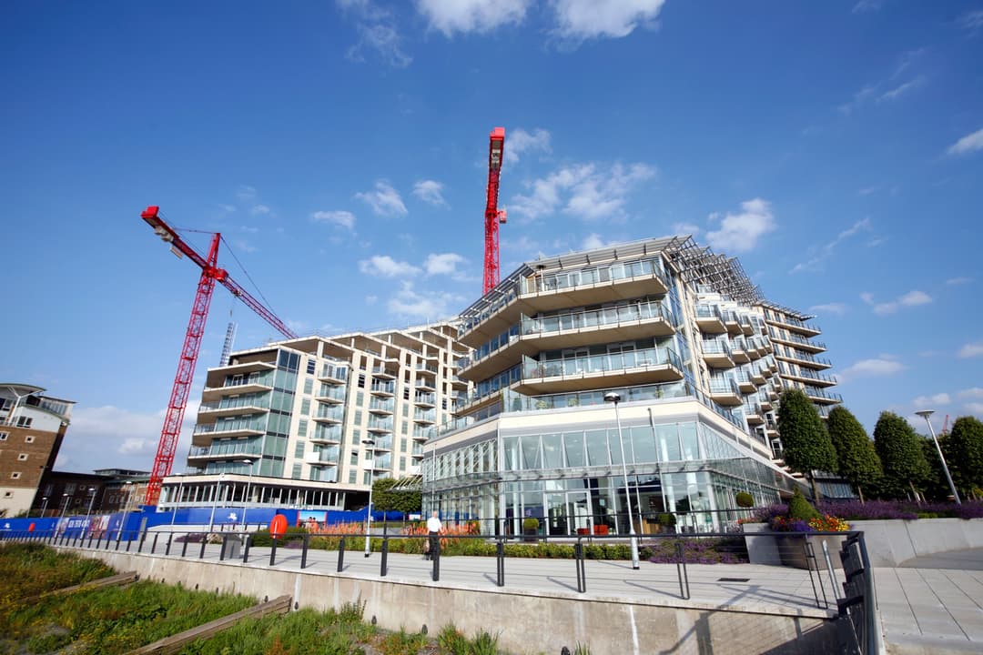 What is Regulation 38 of the Building Regulations? - Anstey Horne