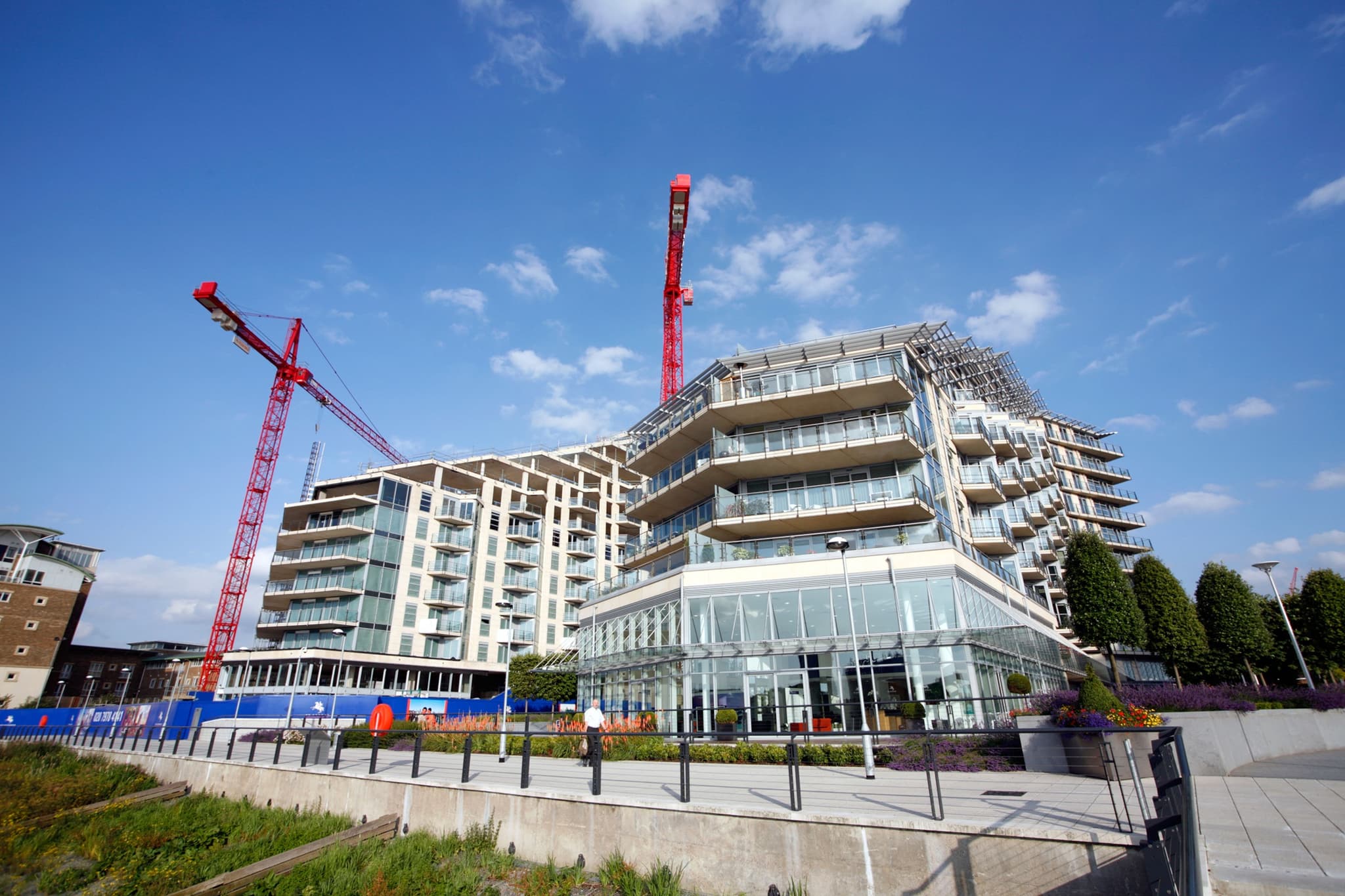 What is Regulation 38 of the Building Regulations? - Anstey Horne